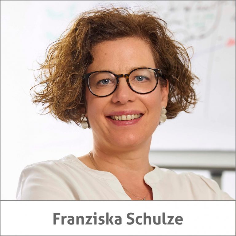 Schulze, Franziska - Ponschab + Partner Mediatoren