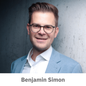 Simon, Benjamin - Ponschab + Partner Mediatoren
